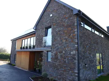 Purbeck Blue | Stone Cladding | Century Stone