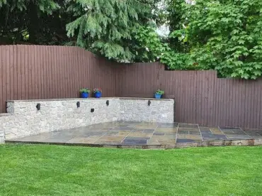 Purbeck White | Stone Cladding | Century Stone