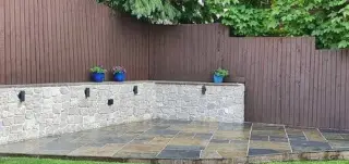 Purbeck White | Stone Cladding | Century Stone