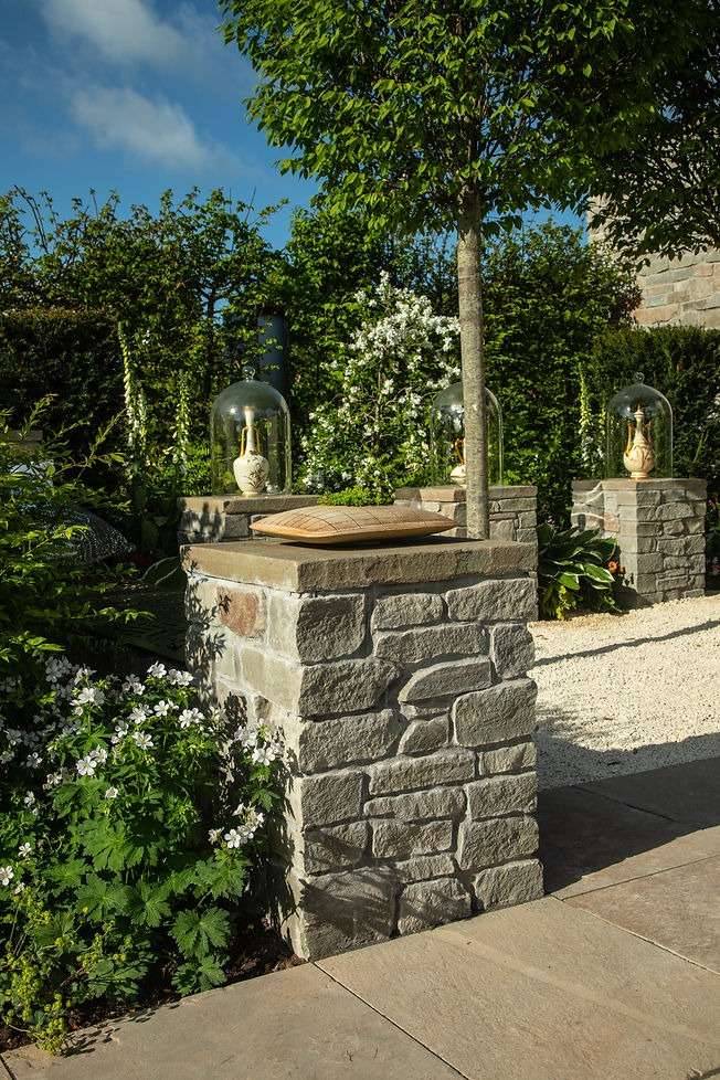 Gloucester Green | Stone Cladding | Century Stone