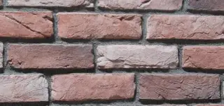 Heritage Brick | Brick Slips and Brick Cladding | Century Stone