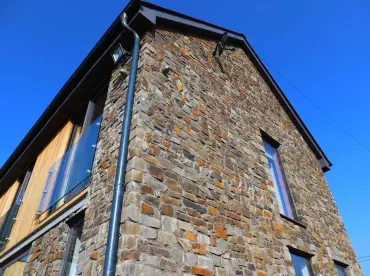 Purbeck Blue | Stone Cladding | Century Stone