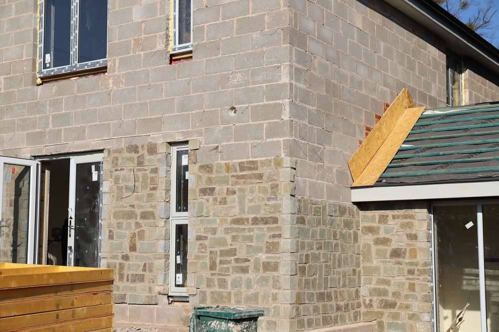 Gloucester Green | Stone Cladding | Century Stone