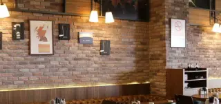 Rustic Brick | Brick Slips and Brick Cladding | Century Stone