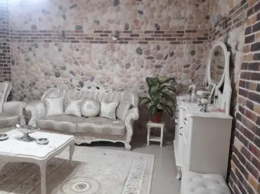 Midas | TextureWise Stone Cladding | Century Stone