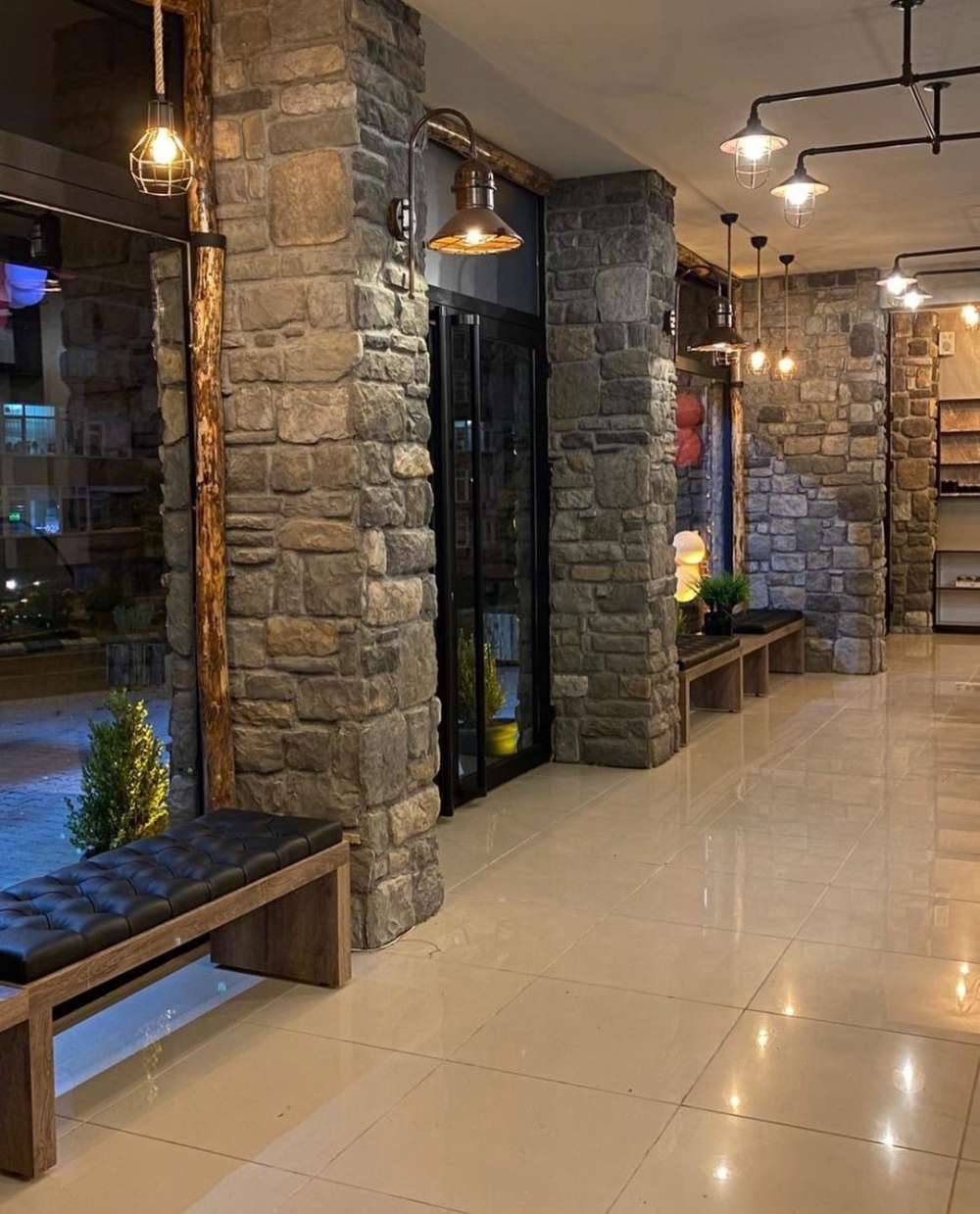 Percote | TextureWise Stone Cladding | Century Stone