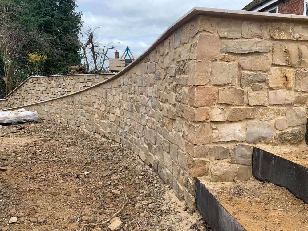 Purbeck White | Stone Cladding | Century Stone