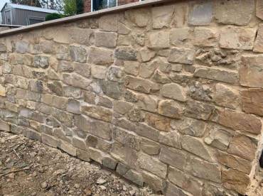 Purbeck White | Stone Cladding | Century Stone