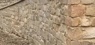 Purbeck White | Stone Cladding | Century Stone