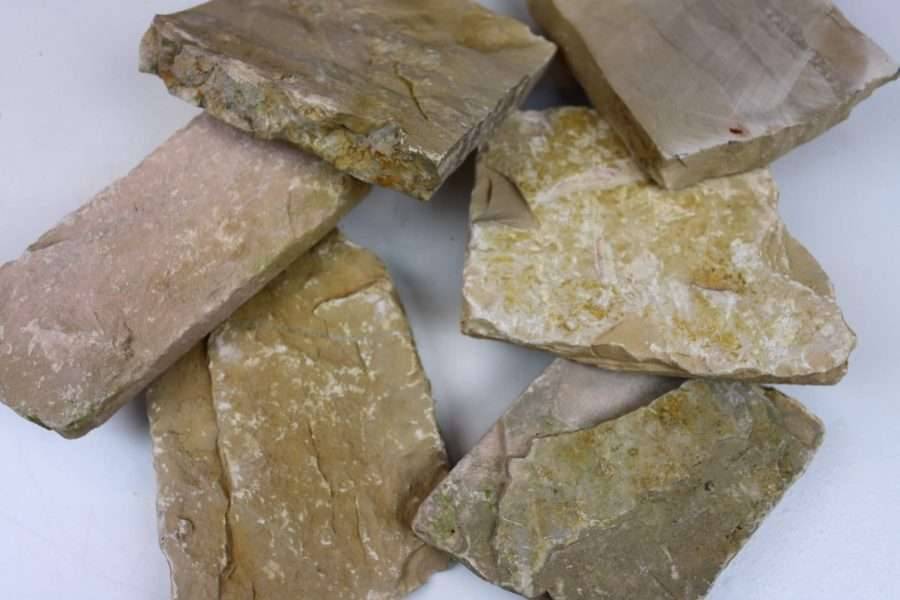 Purbeck White | Stone Cladding | Century Stone