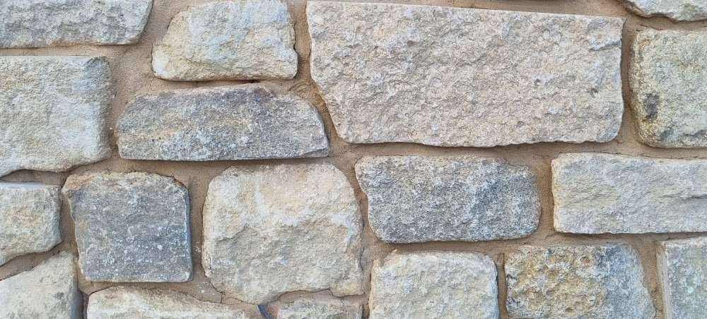 Purbeck White | Stone Cladding | Century Stone