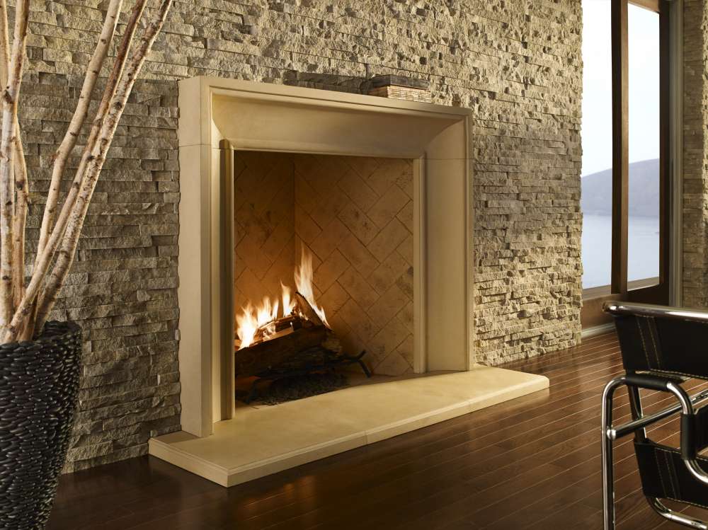 European Ledge by Eldorado Stone | Century Stone