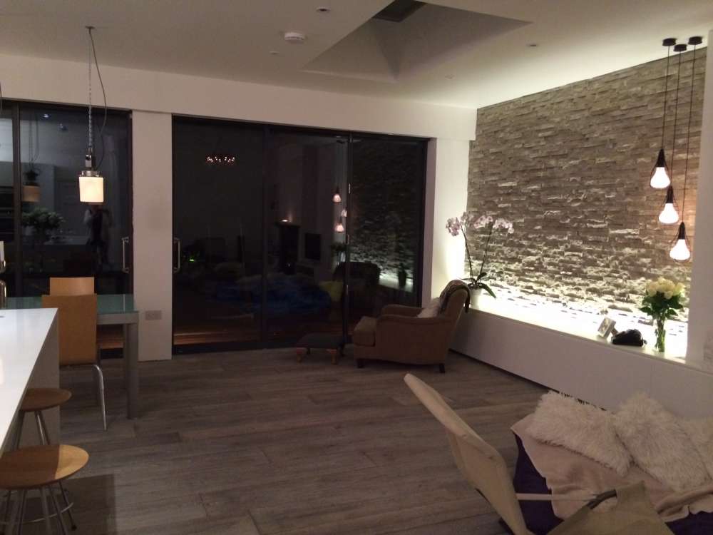 European Ledge | Stone Cladding | Century Stone