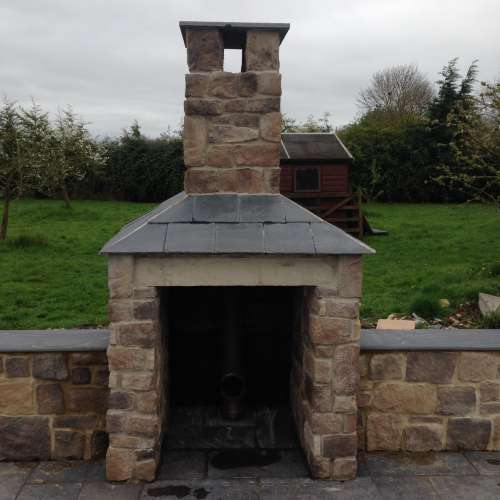 Eldorado Stone RoughCut Stone Cladding from Century Stone