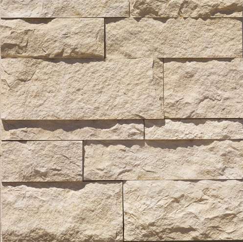 Eldorado Stone Coarse Cut Stone cladding from Century Stone