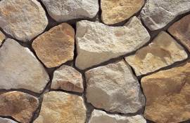 Stone Cladding in contemporary and classic styles