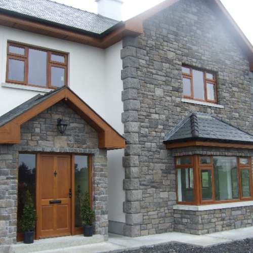 Limestone York Stone Cladding by Eldorado Stone | Century Stone