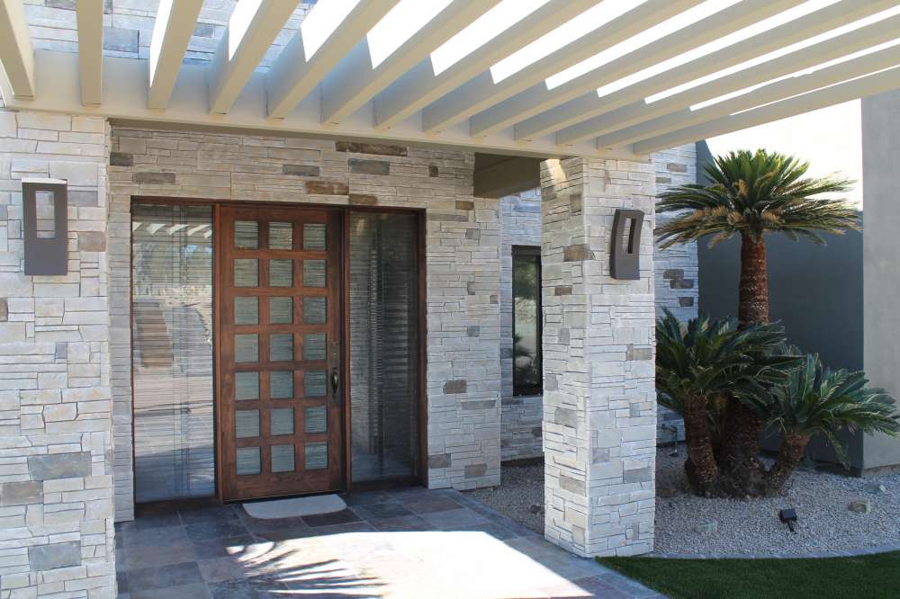 Versetta Stone (Ledgestone) by Eldorado Stone | Century Stone