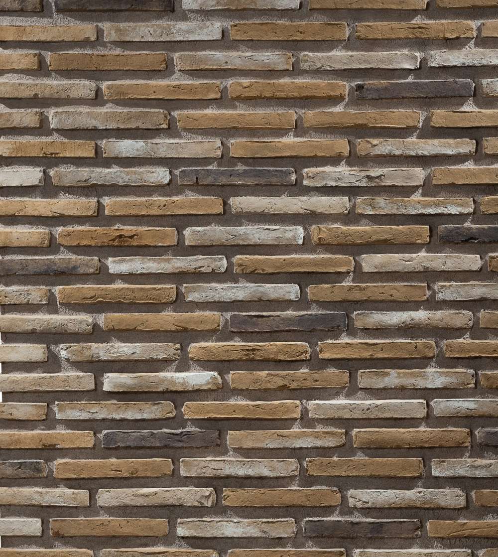 Roman Brick | Brick Slips and Brick Cladding | Century Stone