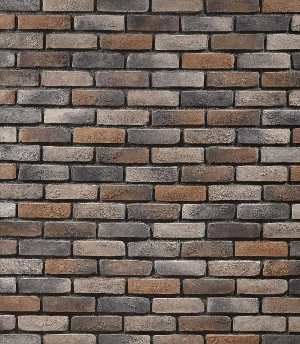 Old Brick | Brick Slips and Brick Cladding | Century Stone