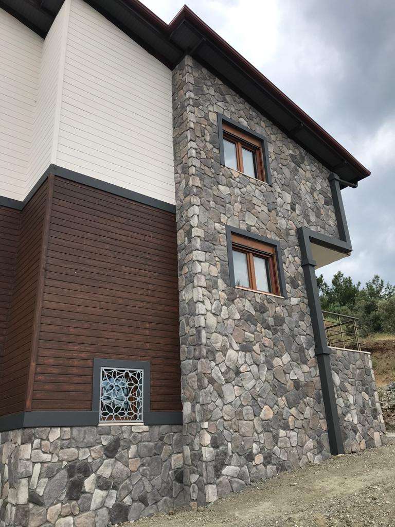 Pedesa | Country Stone Cladding | Century Stone